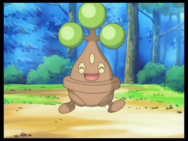 Archivo:EP483 Bonsly evolucionando.webm - WikiDex, la enciclopedia Pokémon