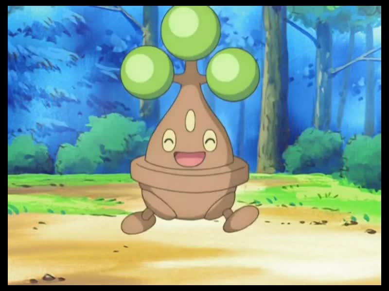Archivo:EP483 Bonsly evolucionando.webm - WikiDex, la enciclopedia Pokémon