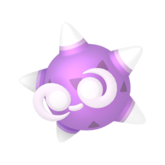 Minior - WikiDex, la enciclopedia Pokémon