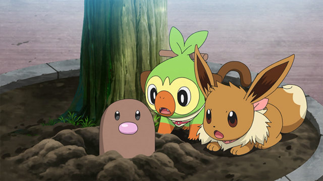 Archivo:EP1158 Diglett.png - WikiDex, la enciclopedia Pokémon