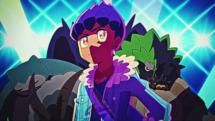 Paul - WikiDex, la enciclopedia Pokémon