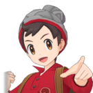 Victor (personaje) - WikiDex, la enciclopedia Pokémon