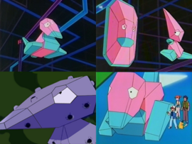 Porygon - WikiDex, la enciclopedia Pokémon