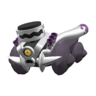 Base del Escuadrón Caph - WikiDex, la enciclopedia Pokémon