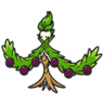 Arboliva - WikiDex, la enciclopedia Pokémon