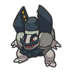 Golem de Alola - WikiDex, la enciclopedia Pokémon