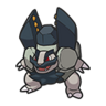 Golem de Alola - WikiDex, la enciclopedia Pokémon