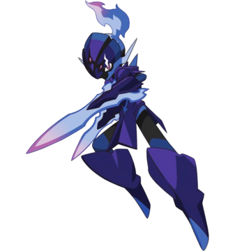 Categoría:Ceruledge - WikiDex, la enciclopedia Pokémon