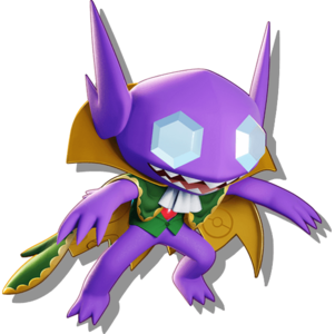 Sableye (Pokémon UNITE) - WikiDex, la enciclopedia Pokémon