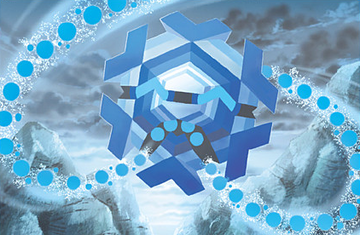 Cryogonal - WikiDex, la enciclopedia Pokémon