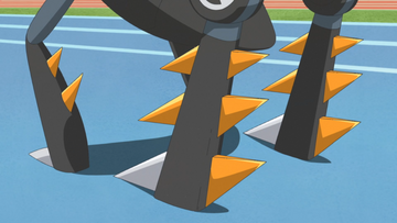 Categoría:Lokix - WikiDex, la enciclopedia Pokémon