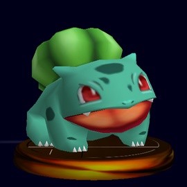 Bulbasaur - WikiDex, la enciclopedia Pokémon