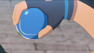 Poké Ball - WikiDex, la enciclopedia Pokémon