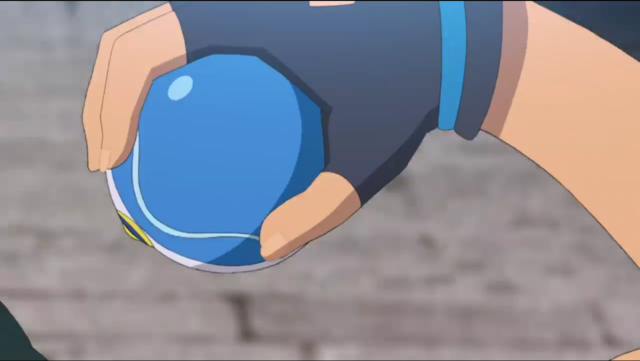 Archivo:P21 Pokéball azul (1).png - WikiDex, la enciclopedia Pokémon