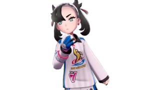 Roxy - WikiDex, la enciclopedia Pokémon