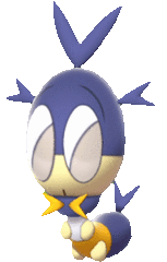 Blipbug - WikiDex, la enciclopedia Pokémon