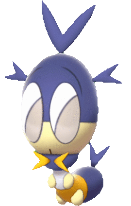 Categoría:Blipbug - WikiDex, la enciclopedia Pokémon