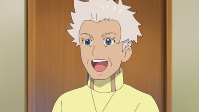 Goh - WikiDex, la enciclopedia Pokémon