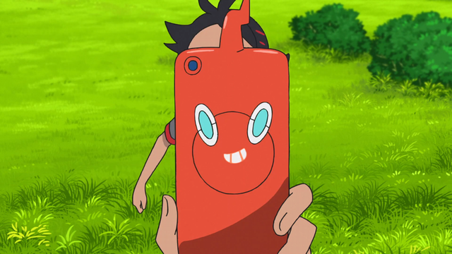 Archivo:EP1094 SmartRotom.png - WikiDex, la enciclopedia Pokémon