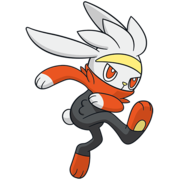 Categoría:Raboot - WikiDex, la enciclopedia Pokémon