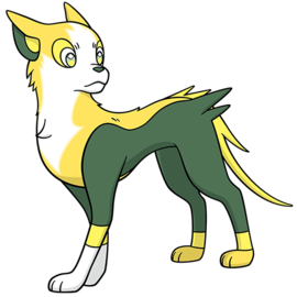 Categoría:Boltund - WikiDex, la enciclopedia Pokémon