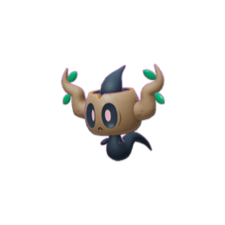 Trevenant (Pokémon UNITE) - WikiDex, la enciclopedia Pokémon