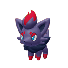 Zoroark (Pokémon UNITE) - WikiDex, la enciclopedia Pokémon