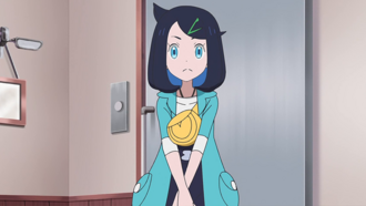 Liko - WikiDex, la enciclopedia Pokémon