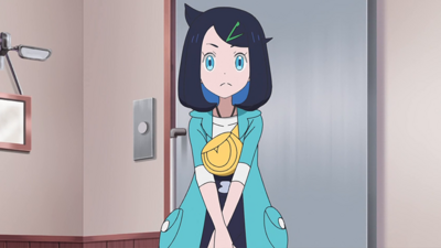 Liko - WikiDex, la enciclopedia Pokémon