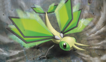 Vibrava - WikiDex, la enciclopedia Pokémon