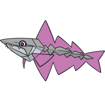 Categoría:Veluza - WikiDex, la enciclopedia Pokémon