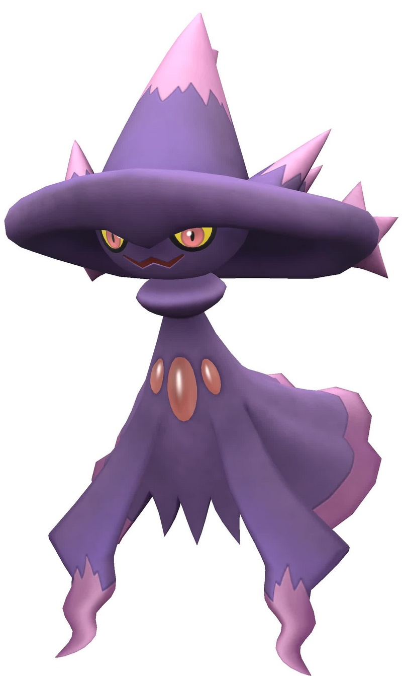 Archivo:Mismagius EP.webm - WikiDex, la enciclopedia Pokémon