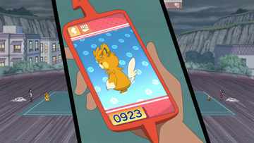 Categoría:Pawmot - WikiDex, la enciclopedia Pokémon