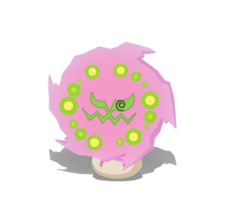Spiritomb (Sleep) - WikiDex, la enciclopedia Pokémon