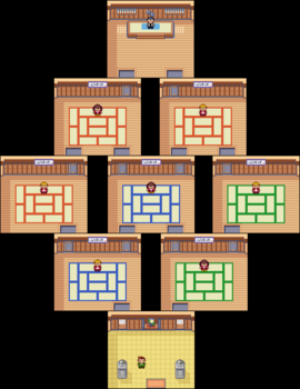 Categoría:Mapas de gimnasios de Hoenn - WikiDex, la enciclopedia Pokémon
