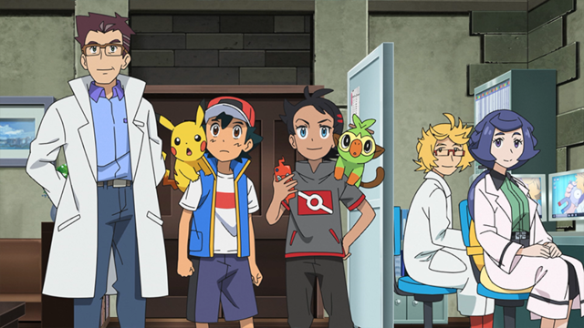 Archivo:EP1169 Personal de laboratorio Cerise.png - WikiDex, la ...