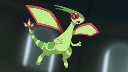 Roy (anime) - WikiDex, la enciclopedia Pokémon