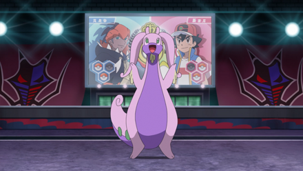 Roy (anime) - WikiDex, la enciclopedia Pokémon