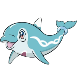 Categoría:Palafin - WikiDex, la enciclopedia Pokémon