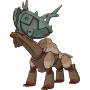 Categoría:Ting-Lu - WikiDex, la enciclopedia Pokémon