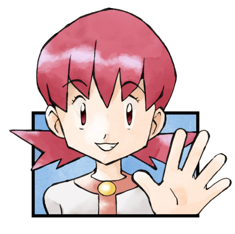 Archivo:Blanca art OP.png - WikiDex, la enciclopedia Pokémon