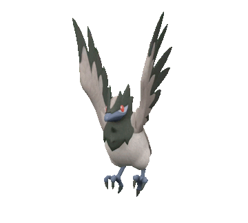 Categoría:Corvisquire - WikiDex, la enciclopedia Pokémon