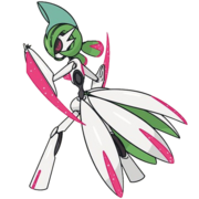 Categoría:Ferropaladín - WikiDex, la enciclopedia Pokémon