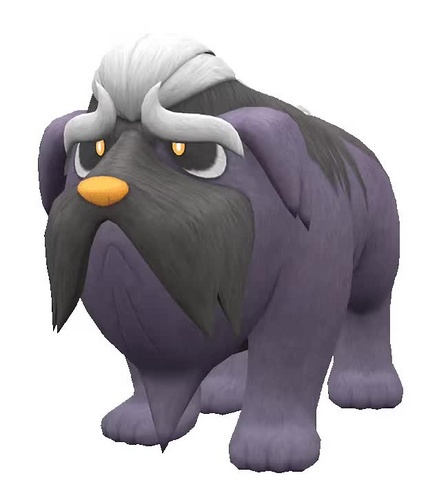 Archivo:Mabosstiff EP variocolor.webm - WikiDex, la enciclopedia Pokémon