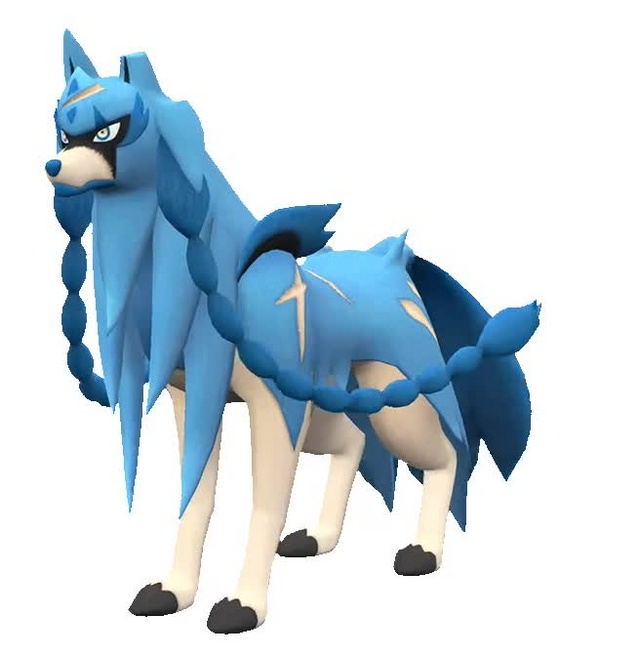 Archivo:Zacian EP variocolor.webm - WikiDex, la enciclopedia Pokémon