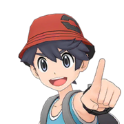Elio - WikiDex, la enciclopedia Pokémon