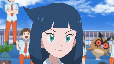 Niko - WikiDex, la enciclopedia Pokémon