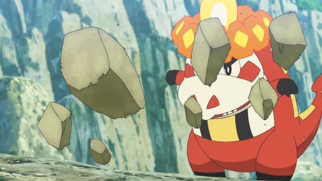 Archivo:EP1304 Crocalor usando pataleta.png - WikiDex, la enciclopedia ...