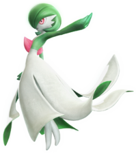 Nora - WikiDex, la enciclopedia Pokémon