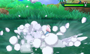 Alud - WikiDex, la enciclopedia Pokémon